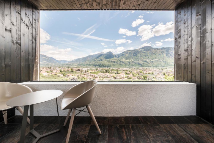Garni Hotel Katzenthalerhof - Trentino-Alto Adige