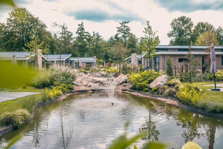 Europarcs De Utrechtse Heuvelrug - Baarn
