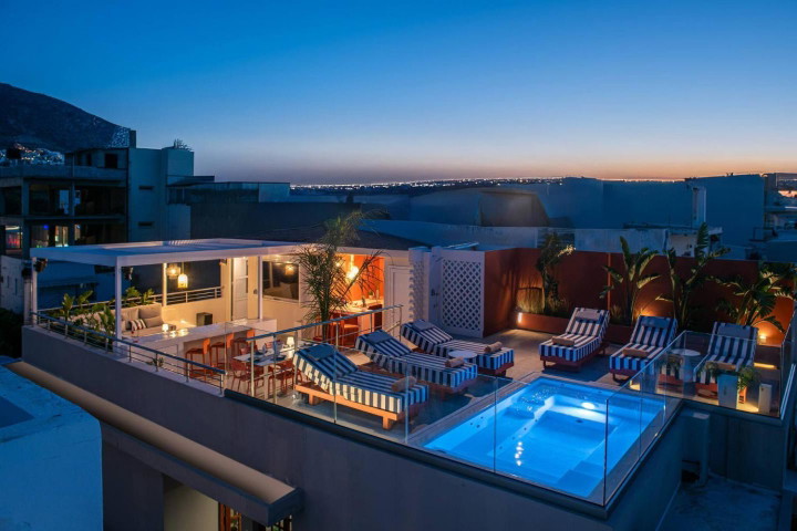 Nissos Home By Prime Stay - Crete