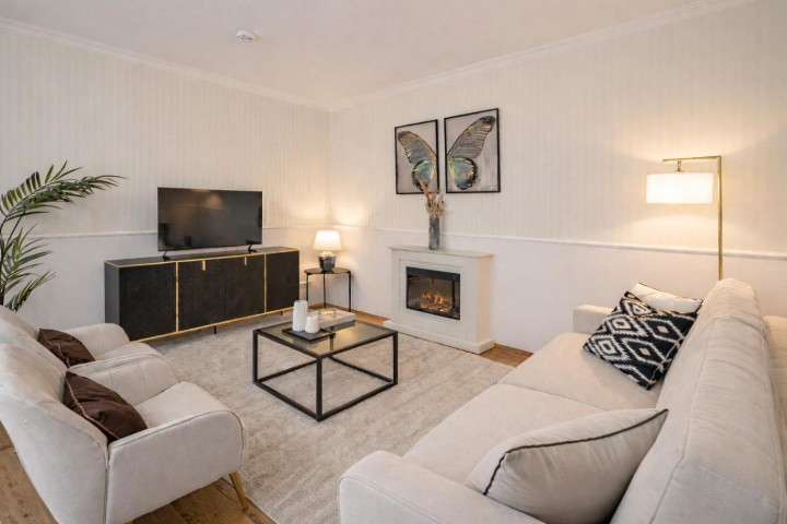 Gleam Homes Beletage Dresden Hafencity - Dresde