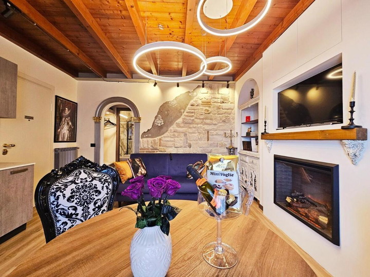 Albenza Bnb - Lombardy