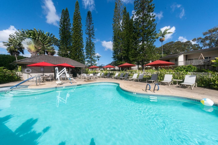 Makai Club Resort - Kauai, HI