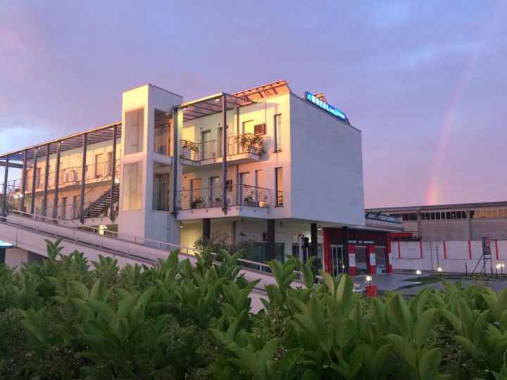 Hotel Bed&business - Pescara