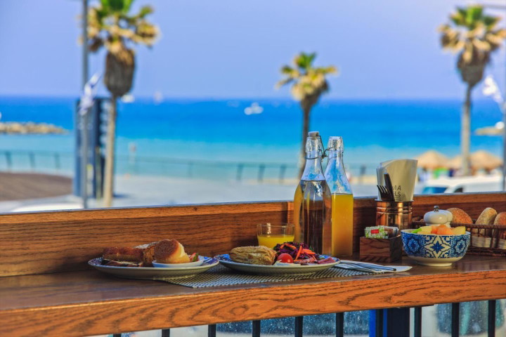 Prima Tel Aviv Hotel - Tel Aviv-Jaffa