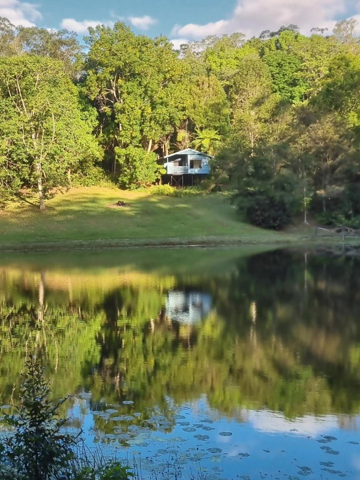 Montville Country Cabins - Montville