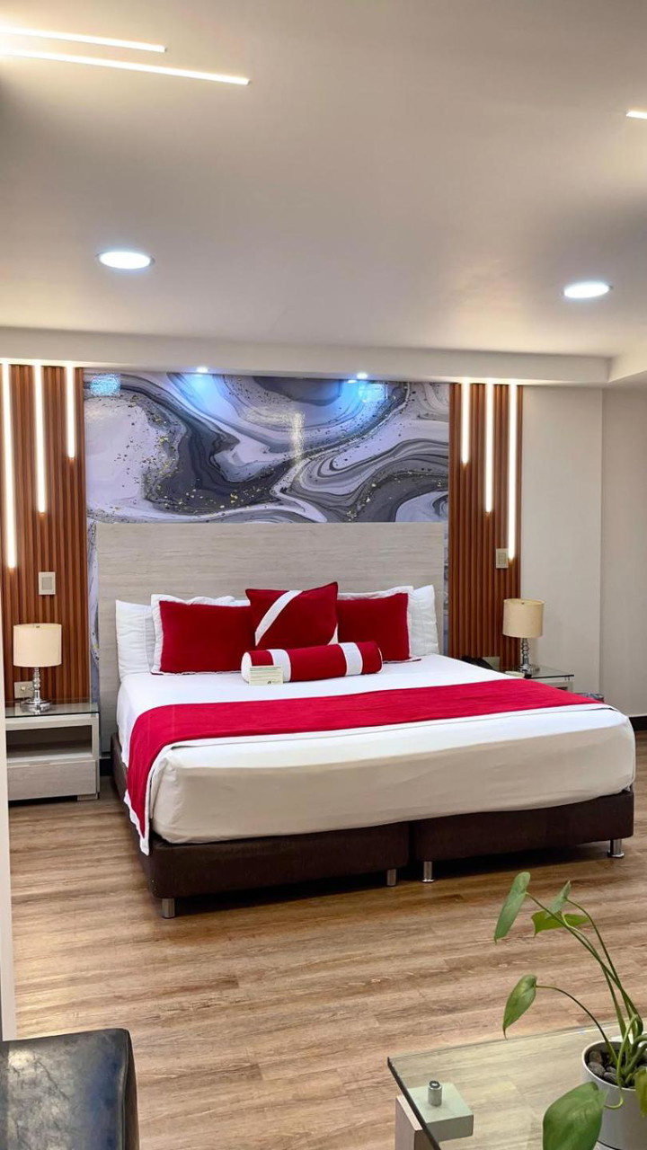 Cabecera Country Hotel - Bucaramanga