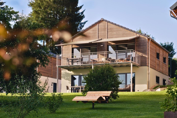 Bleibe Vier Ferienwohnungen - Selb