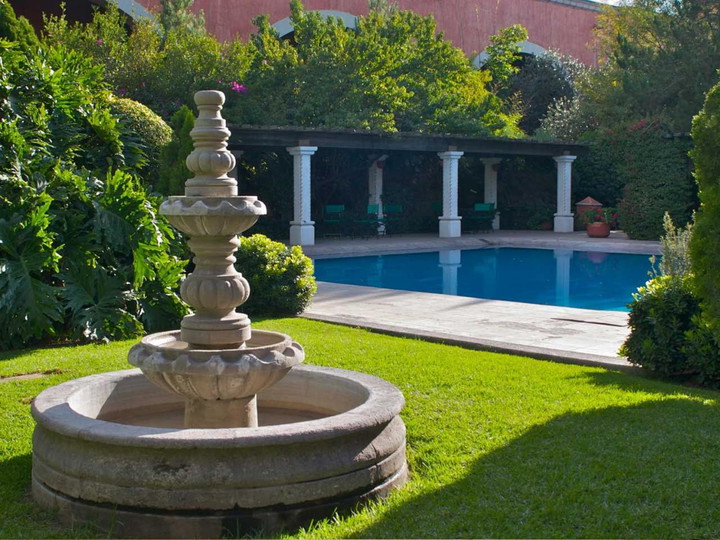 Hotel Gobernador - Durango