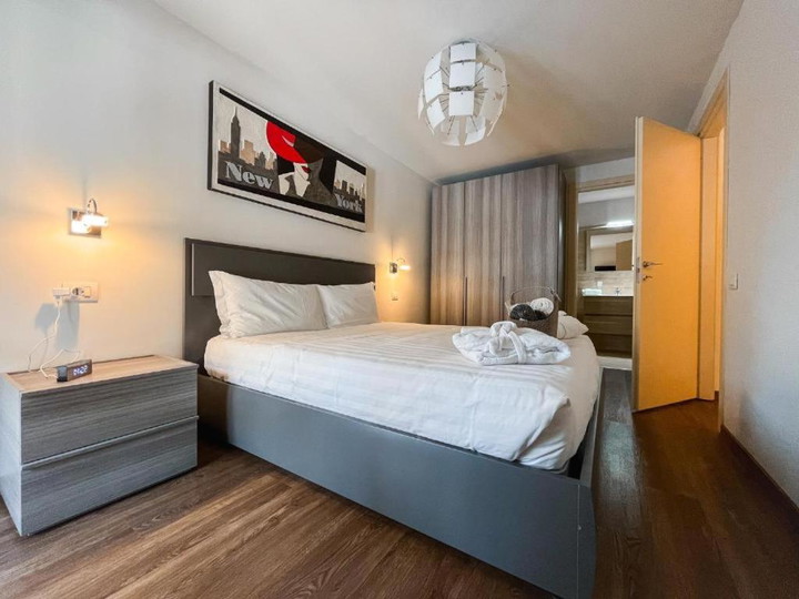Suite 6 Posti Corbet - Piscina -Spa - Gym-giardino - Champoluc