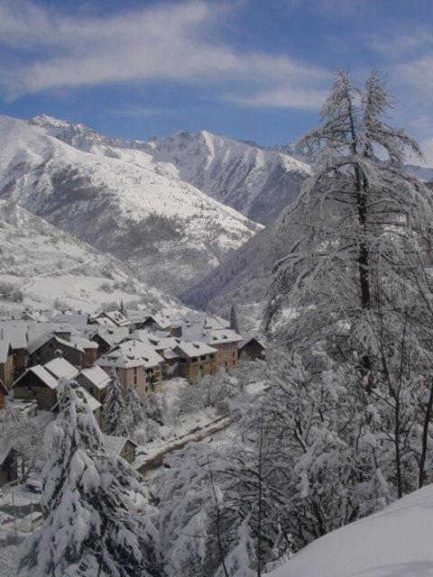 Gîtes Du Presbytère - Auron