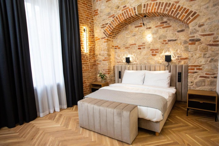 Hotel Teatr - Krakau