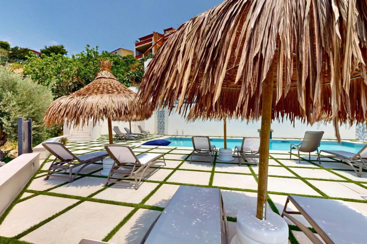 Antico Borgo Dei Templi - Porto Empedocle