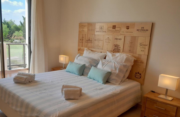 Devvine Beach And Golf - Alvor
