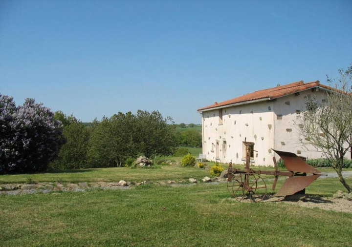 Chambres D Hôtes Le Bois Corbeau - Les Herbiers
