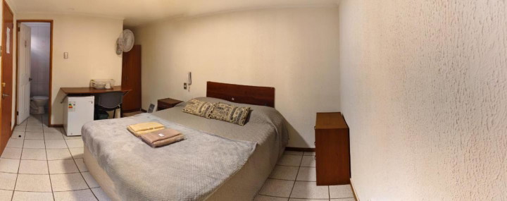 Homerent - Chillán