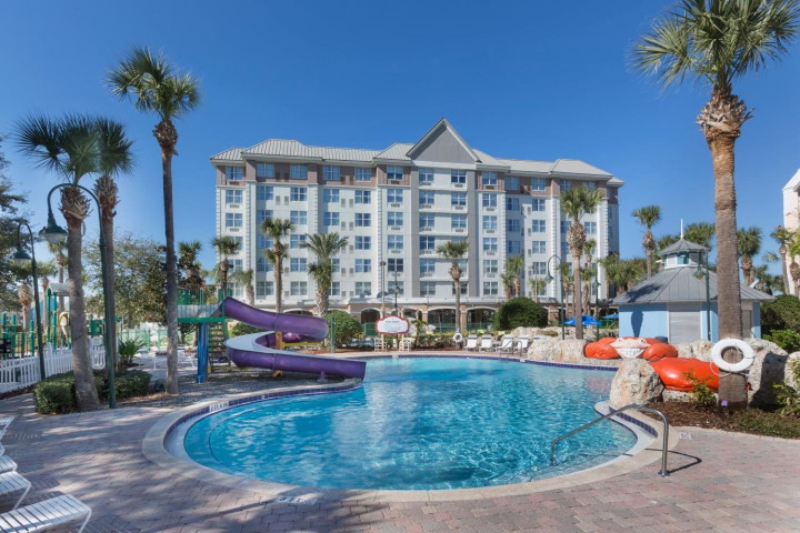 Holiday Inn Express & Suites S Lake Buena Vista By Ihg - Kissimmee