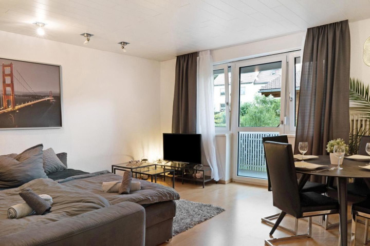 Amselnest - Kempten