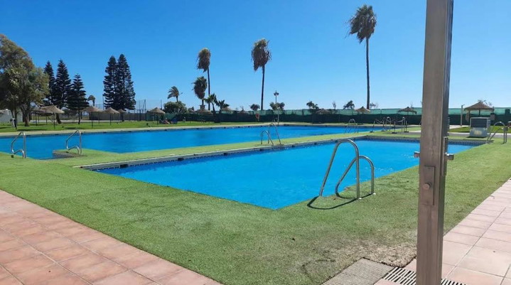 Salomar Golf - Salobreña