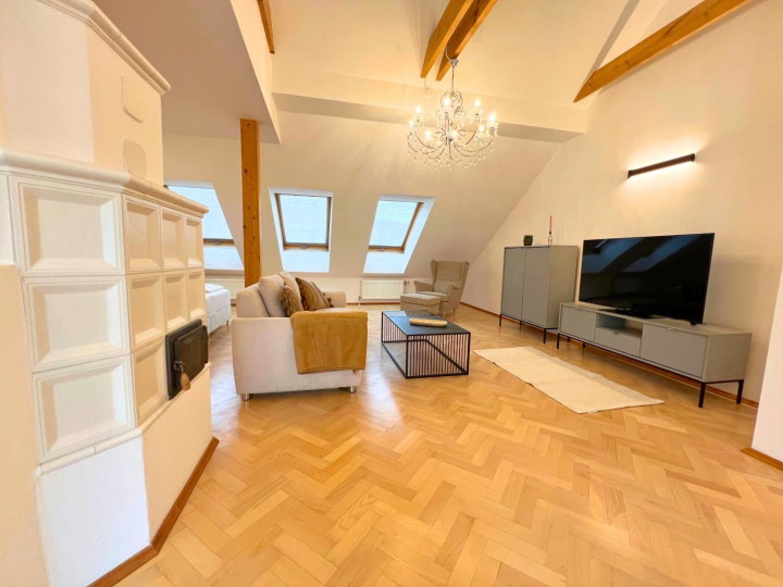 Leoben City Apartments - Premium Apartments 24 7 - Alpen