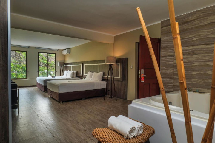 Rado Hotel - Quintanas - Huanchaco