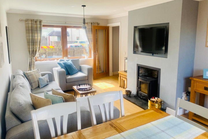Fairview House - Fort William
