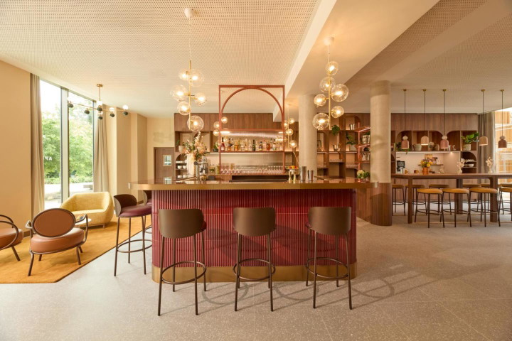 Okko Hotels Troyes Centre - Troyes