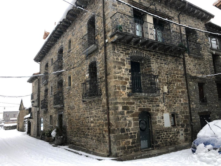 Casa For - Pyrénées
