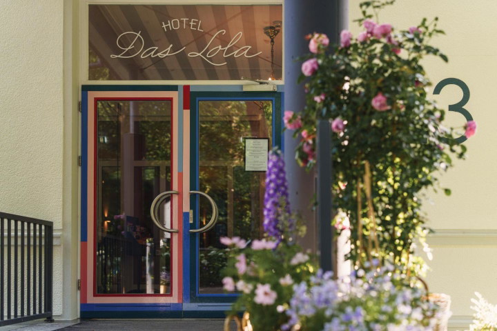 Hotel Das Lola - Oberhausen