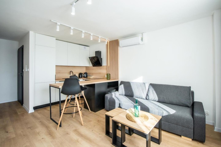 Apartament Korfantego 9 - Pologne