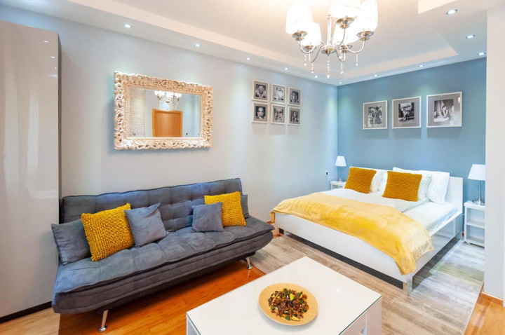 Bed & Breakfast Garden40 - Belgrade