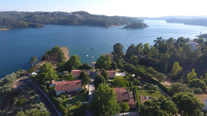 Paraíso Azul - Centro Region