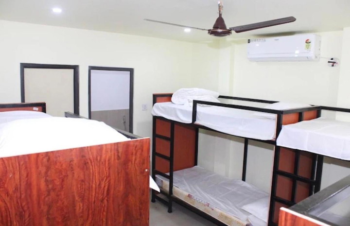 Mg Guest House - Dibrugarh