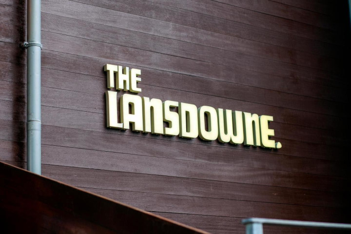 The Lansdowne Hotel - Belfast
