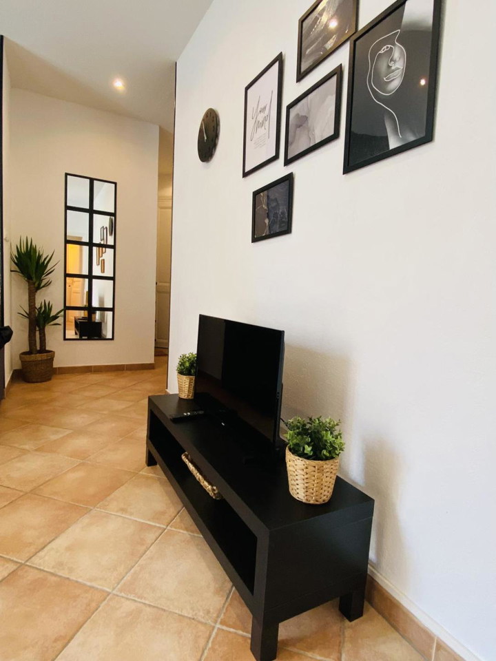Corso Home- Central Apartment In Menton - Menton