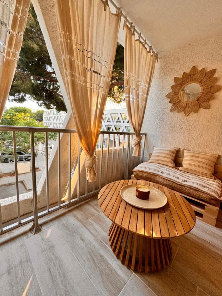 Les Appartements De Lina -Studio Maya 5 - Self Check-in - - La Grande-Motte