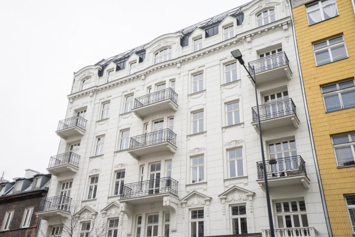 Jagiellonska 27 Cozy Apartment Old Town - Warschau