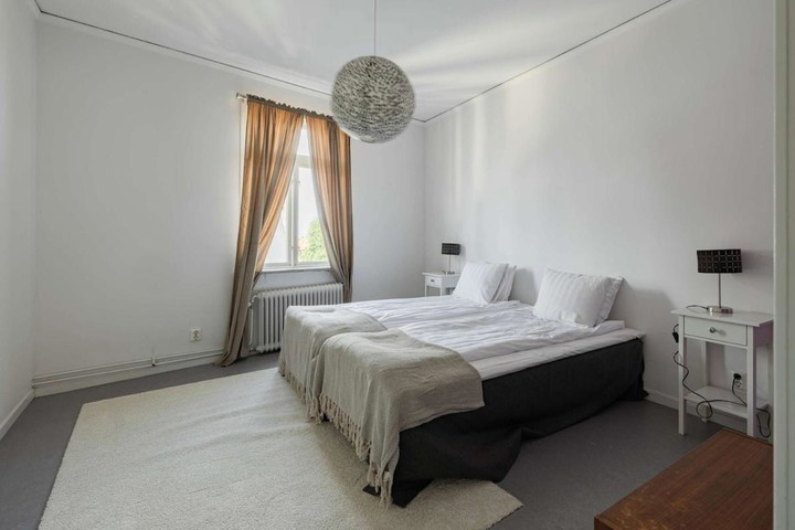 Lovely Apartment In The Heart Of Visby - Visby