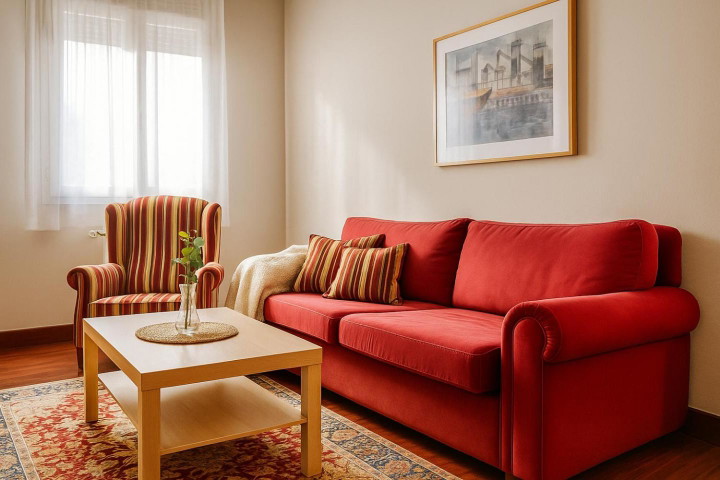 Casa Pilarcasco Viejo Wifi - Bilbao