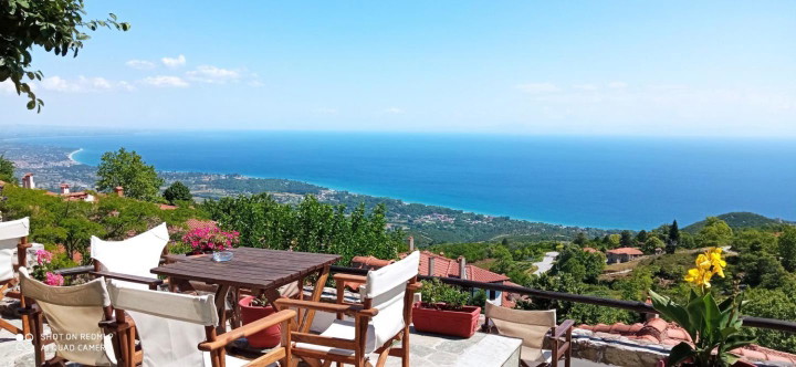 Enastron Guesthouse - Greece