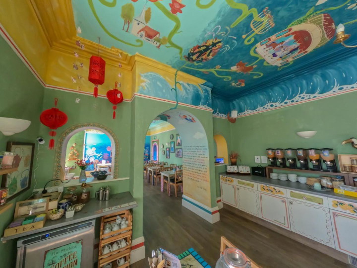 The Sheldon B&b - 義本