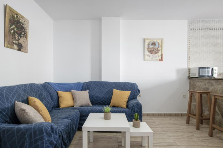 Piso Ureba, Bajo - Conil de la Frontera