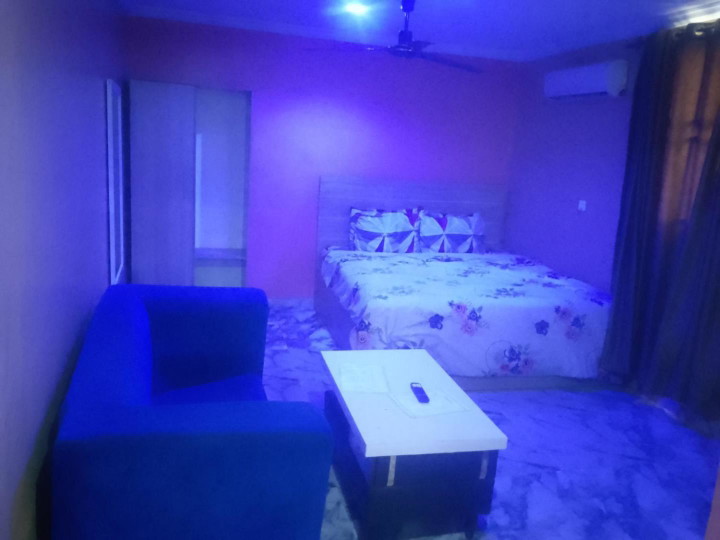 Rhino Hotels And Club - Nigeria
