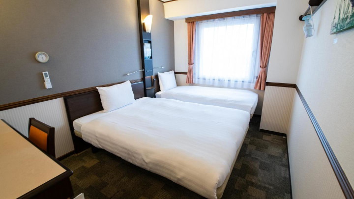 Toyoko Inn Hospital Inn Dokkyo Medical University - Utsunomiya