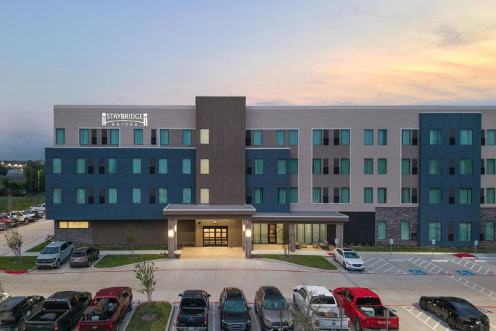 Staybridge Suites Port Arthur - By Ihg - Port Arthur, TX