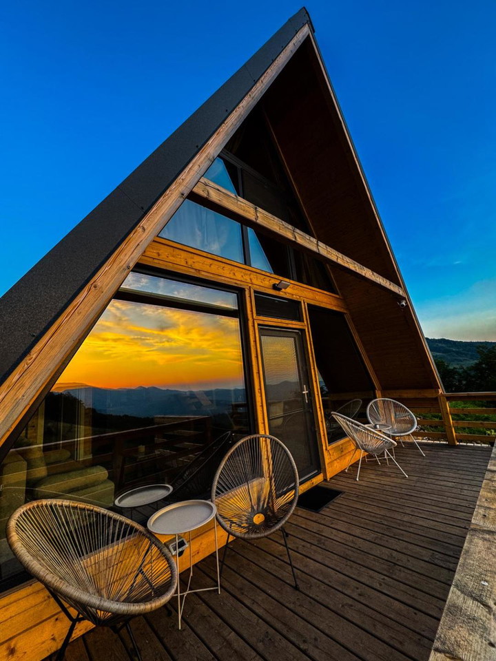 Joy Chalet - 