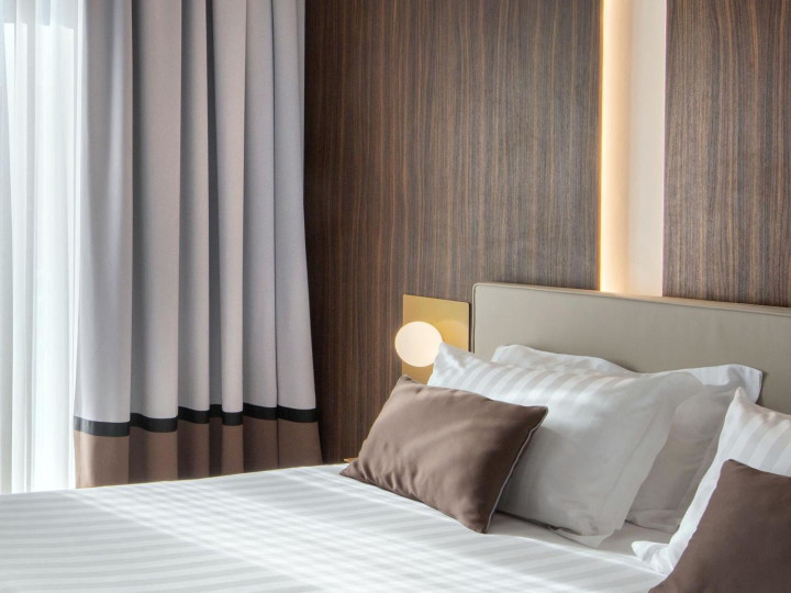 Hotel Europa - Portici