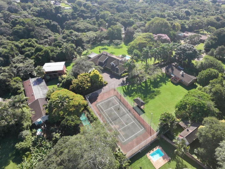 Birds Of Paradise B&b - Eshowe