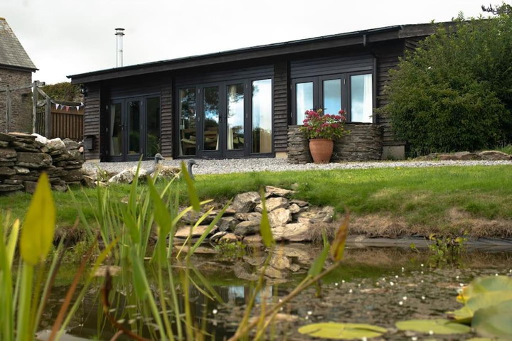 Little Well, Stunning Setting - Ev Point, Dogs Welcome - Kingsbridge