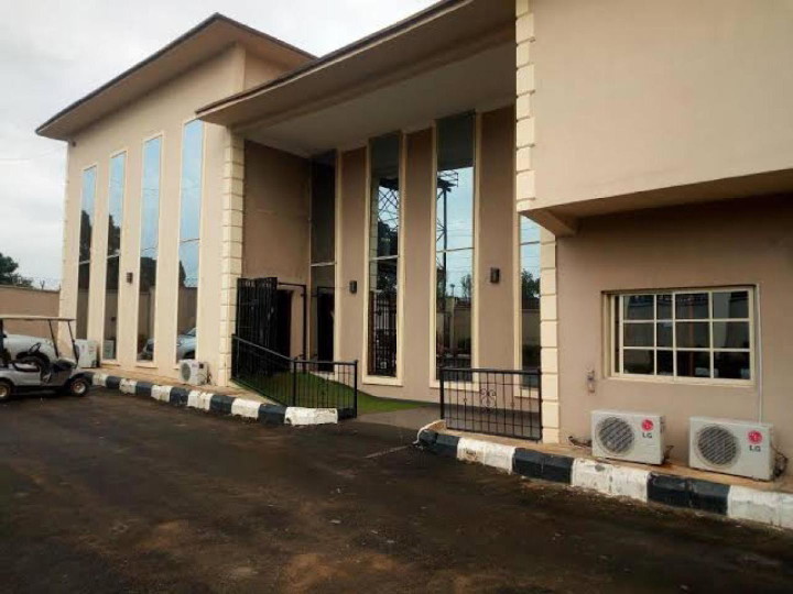 Orchard Hotel - Guest Room - Ibadan