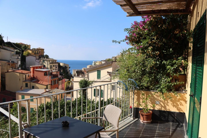 Locanda Ca Da Iride - Cinque-terre